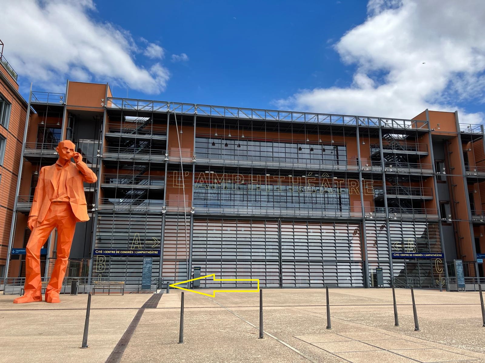 EUMETSAT Meteorological Satellite Conference 2025 | EUMETSAT